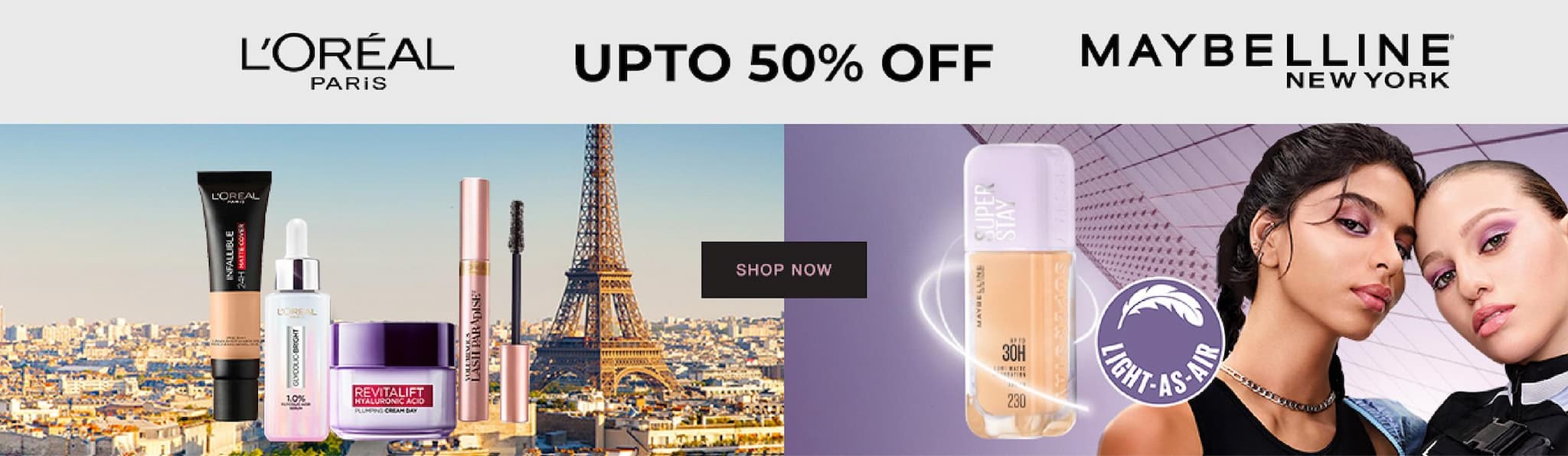 Buy Beauty & Cosmetic Products Online at Best Price in India | SSBeauty