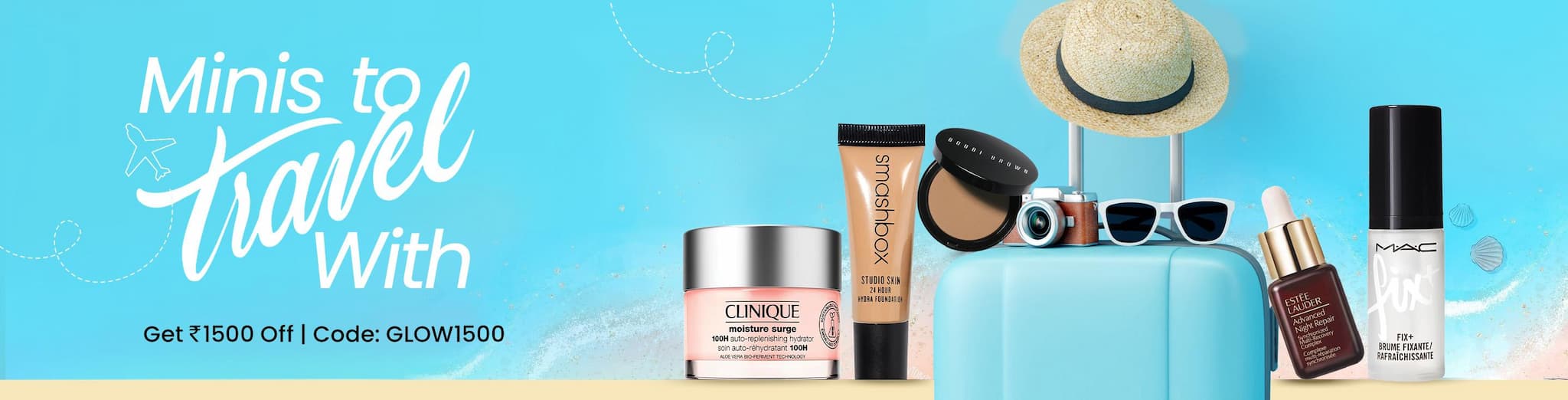 Buy Beauty & Cosmetic Products Online at Best Price in India | SSBeauty