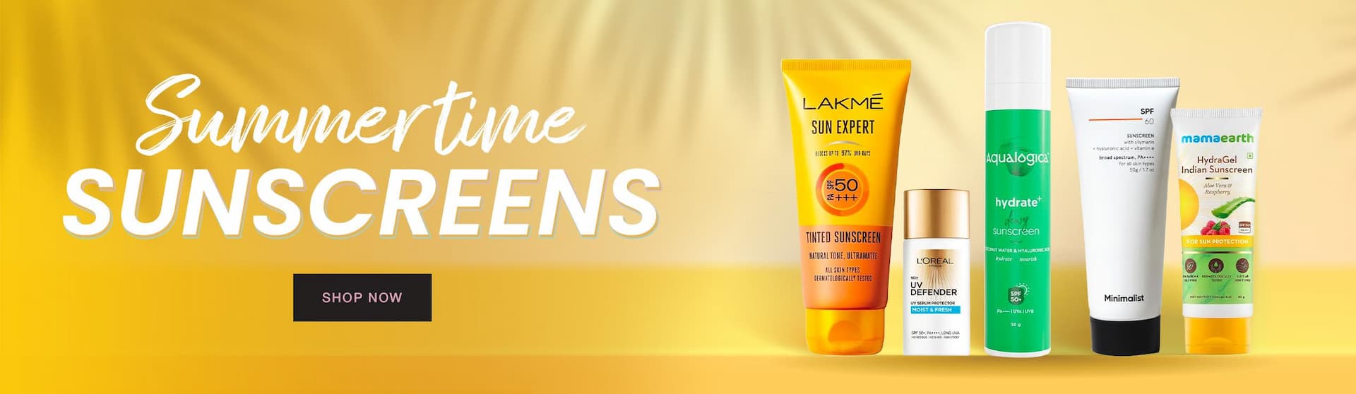 Buy Beauty & Cosmetic Products Online at Best Price in India | SSBeauty